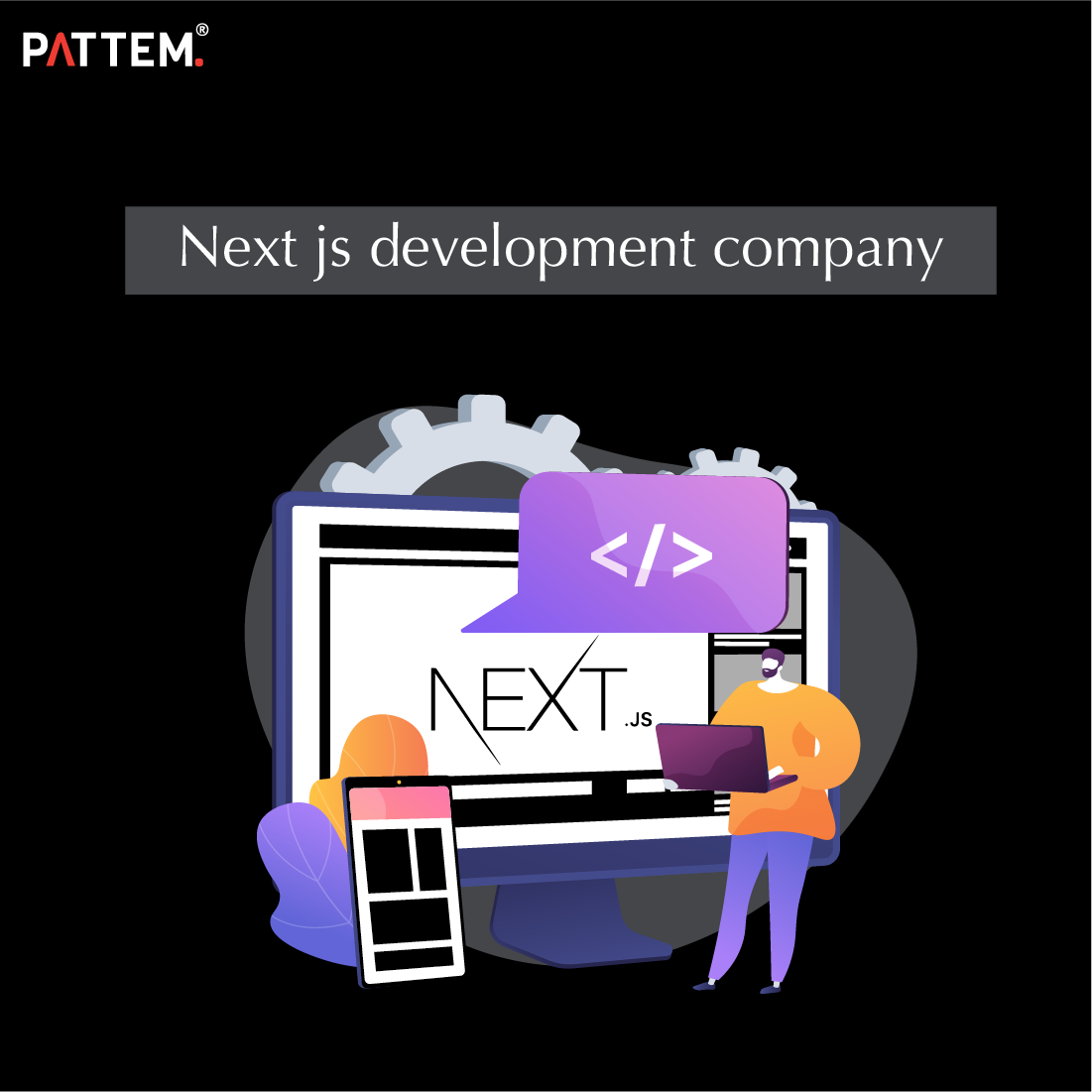 Innovative Next JS D... on blog - Bebuzee buzz